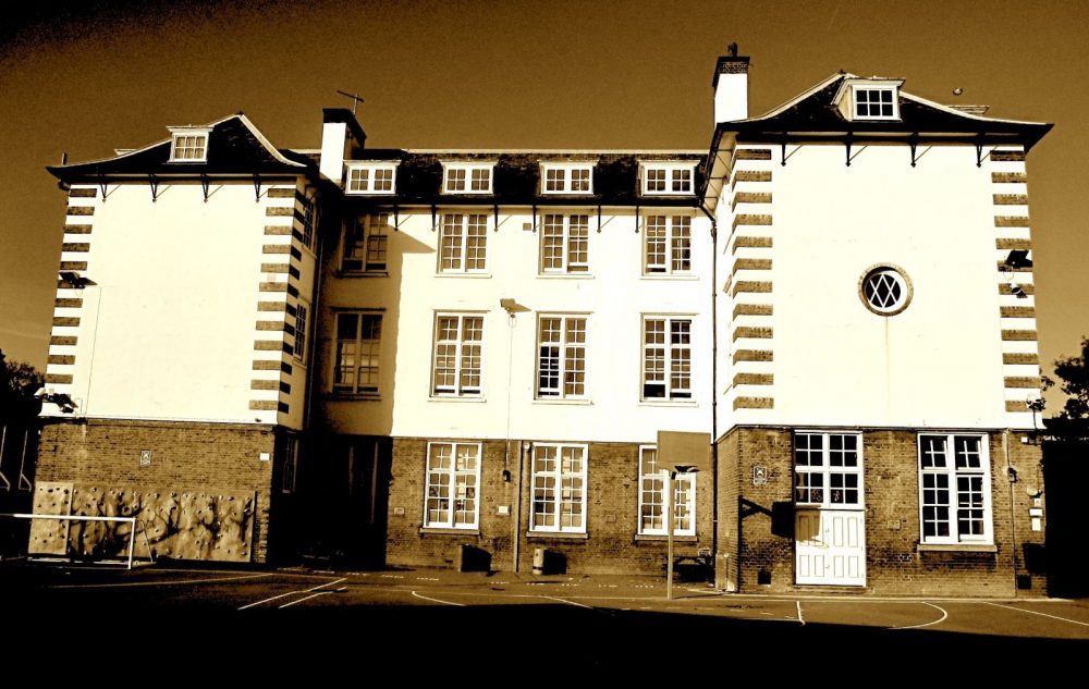 100 Years on and Bow School Needs You – Our Bow