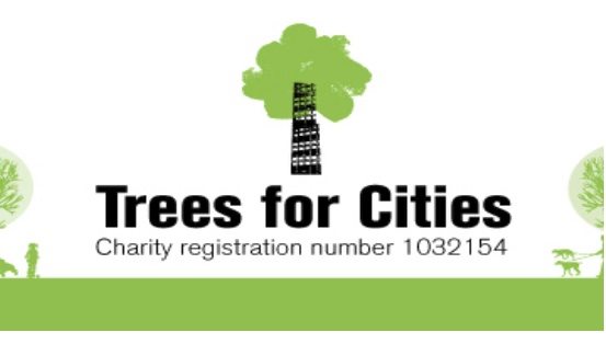 Trees for Cities – 4 – Our Bow