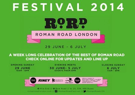 RORDPoster2 – Our Bow