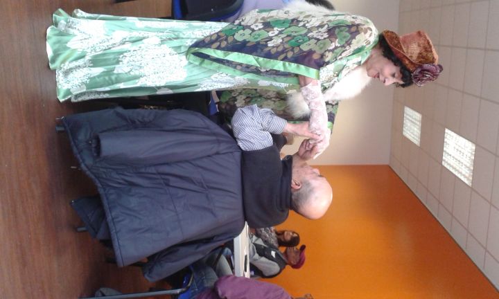 Connaught Opera celebrates songs and fashion from WW1 – Our Bow