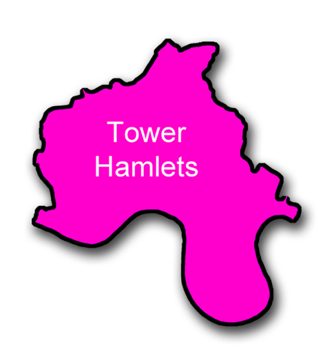 Celebrate 50 Years of Tower Hamlets – Our Bow