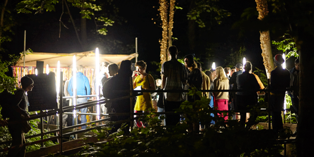 Bank Holiday Weekend events – Our Bow