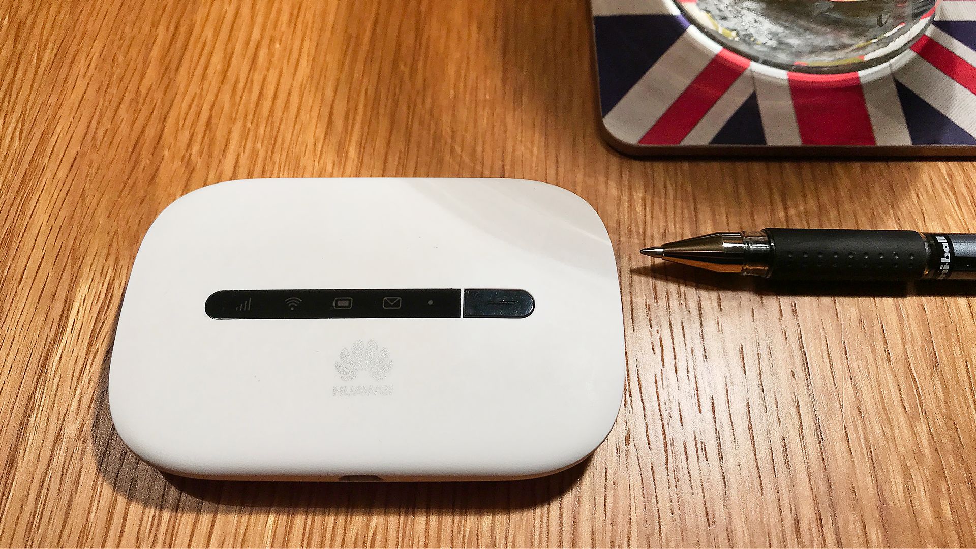 3G Mifi 1920 – Our Bow