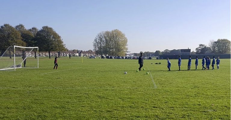 Gatcliffe FC v Colebrook Royals Match Report – Our Bow