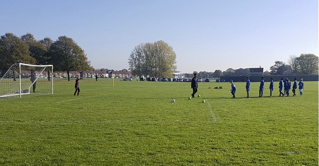 Gatcliffe FC v Colebrook Royals Match Report – Our Bow