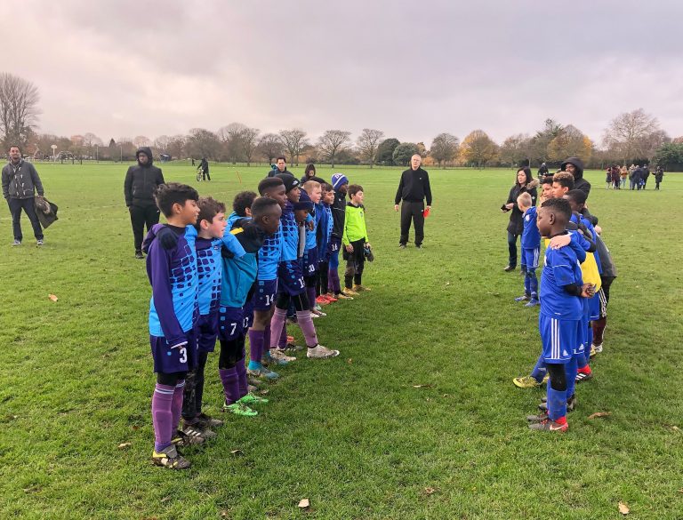 Match Report: Gatcliffe v Euro Dagenham – Our Bow