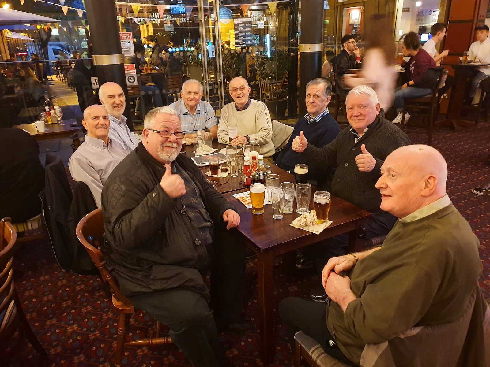 Local News Late April 2019 – Our Bow