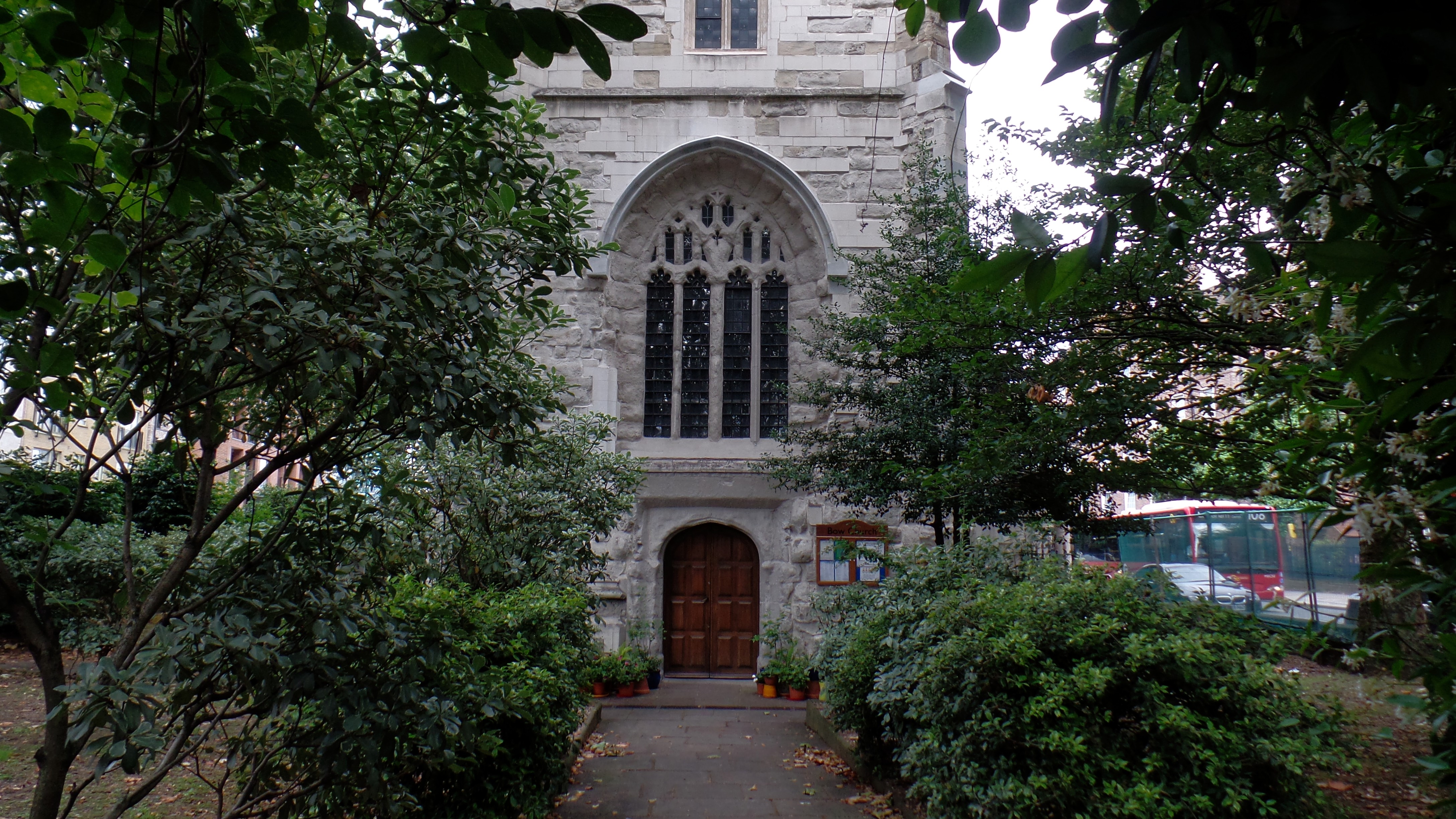 Events in East London late July 2019 – Our Bow