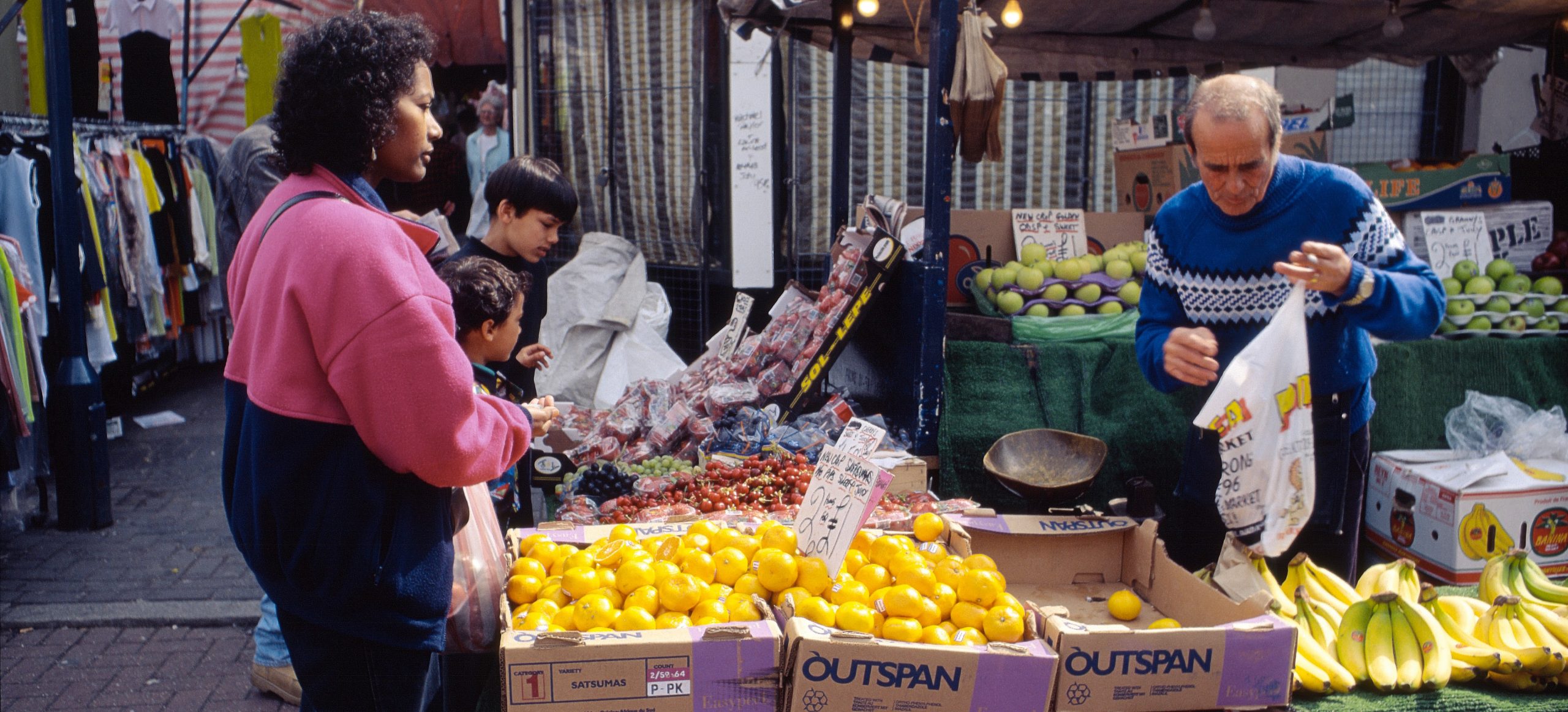 Tower Hamlets Local Plan – Our Bow