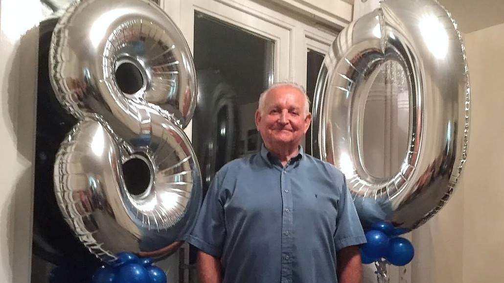 Geezer Don Tomlin buried Friday – Our Bow