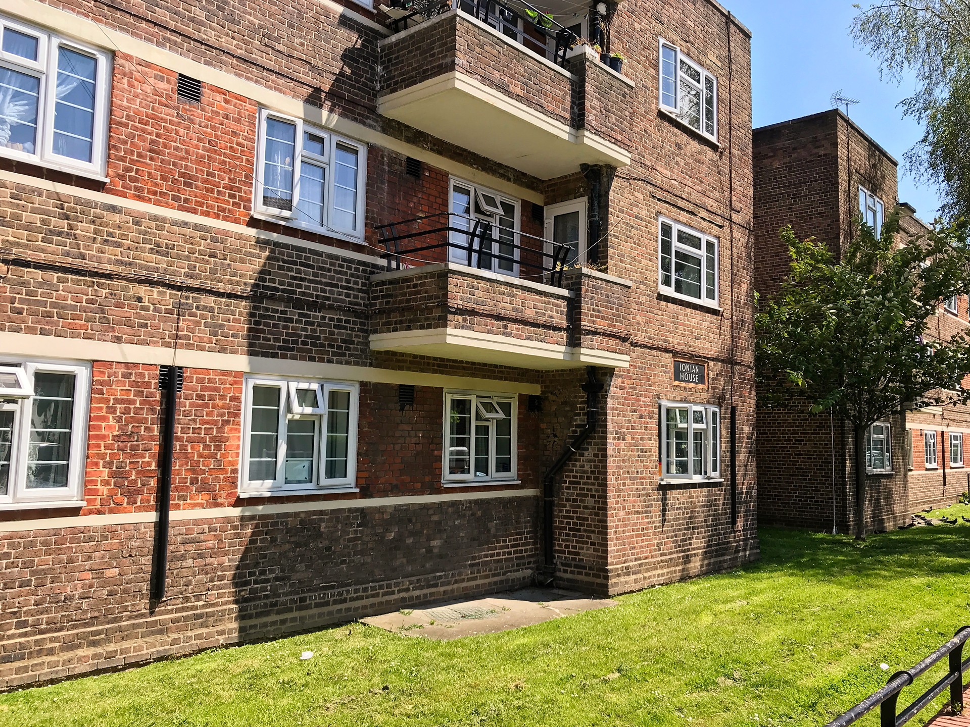 Alzheimer’s, Mile End Park, Ocean Estate – Our Bow