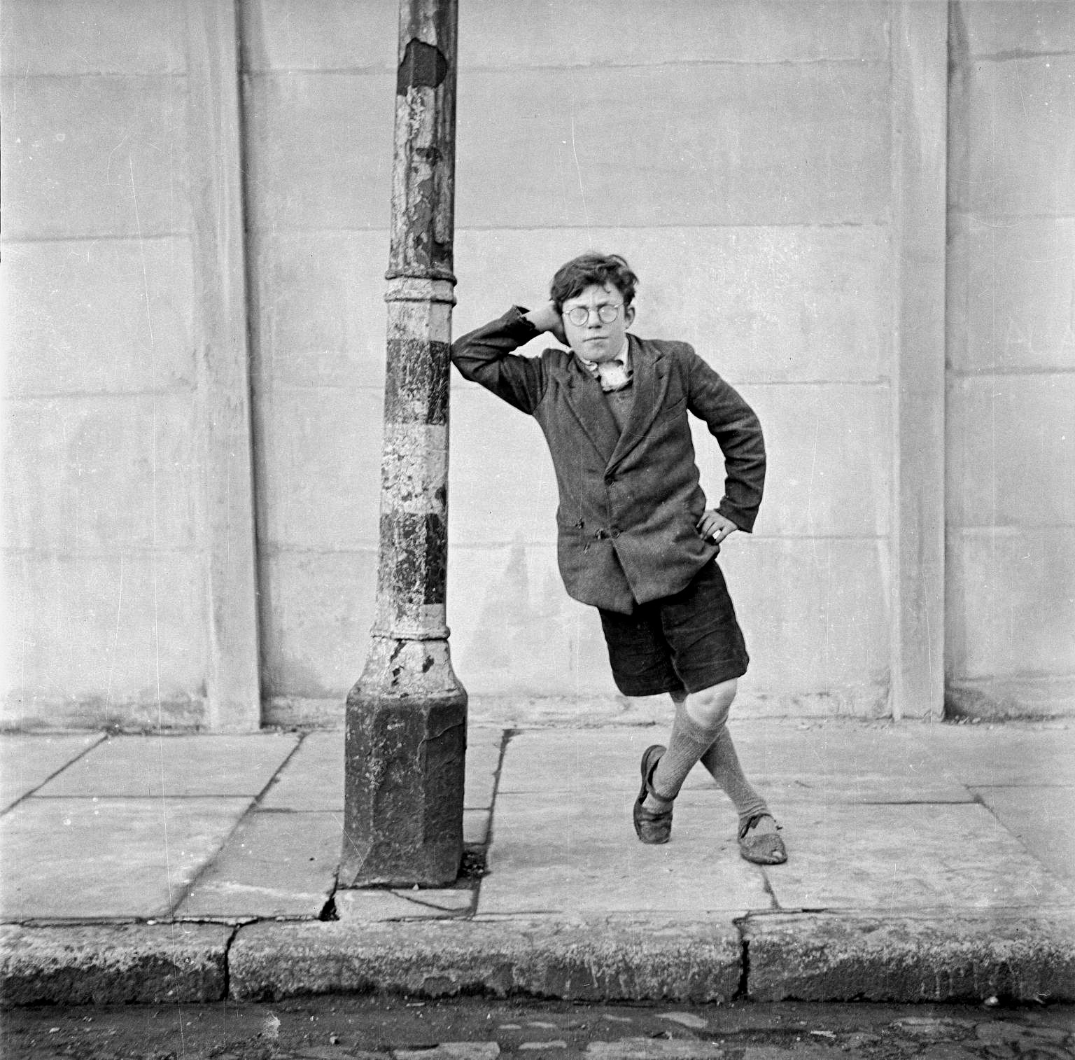 How Discussions in Chisenhale Road led to Brutalism in Poplar – Our Bow