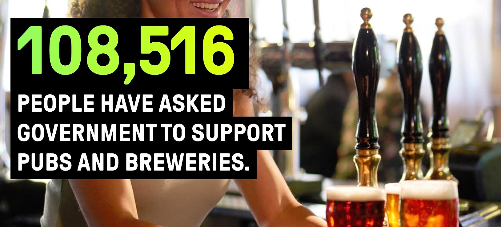 Save Your Local Pubs – Our Bow