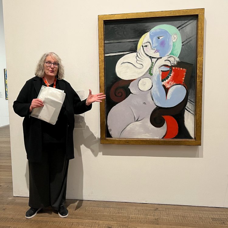 Tate Modern, Conceptual Art, & The Geezers – Our Bow