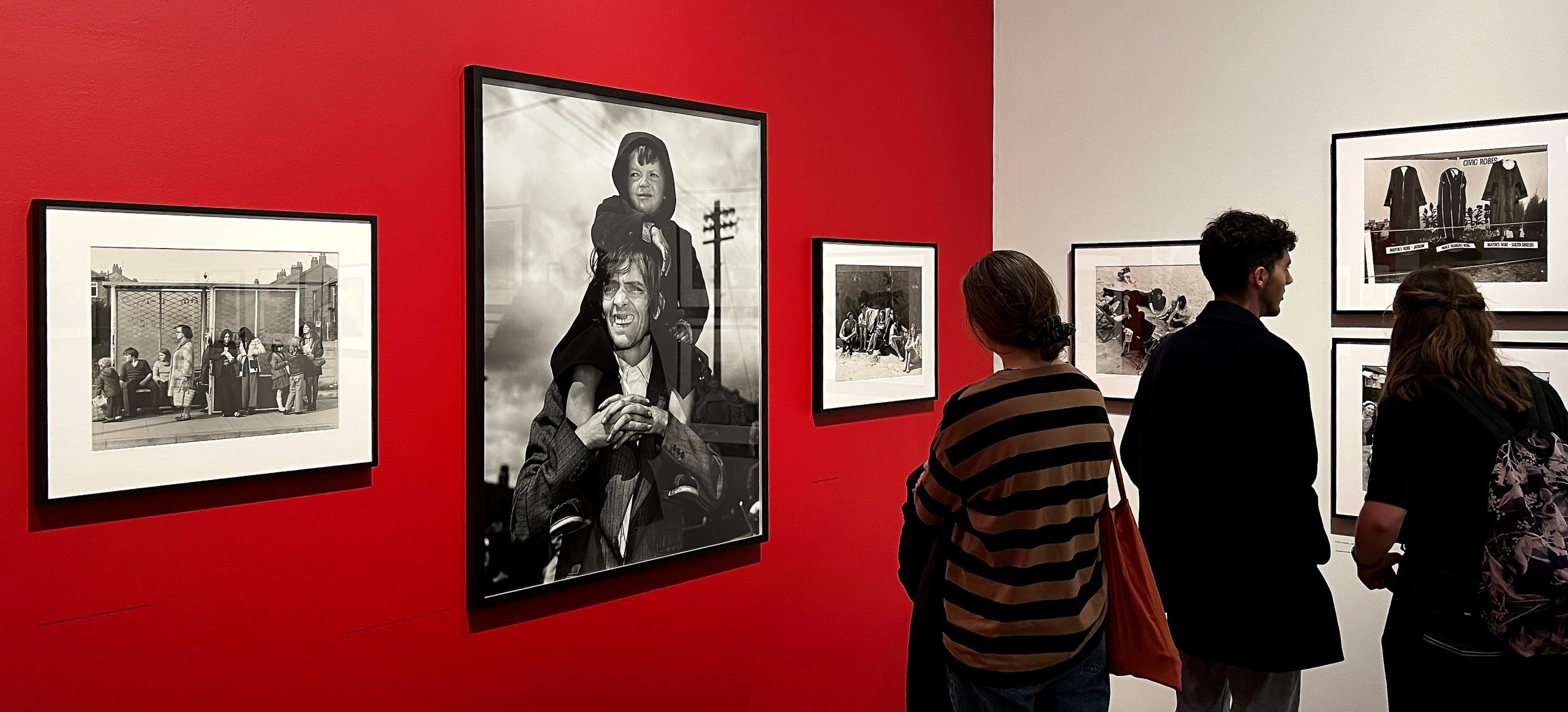 Three floors of brilliant photography to see at Photographers’ Gallery ...