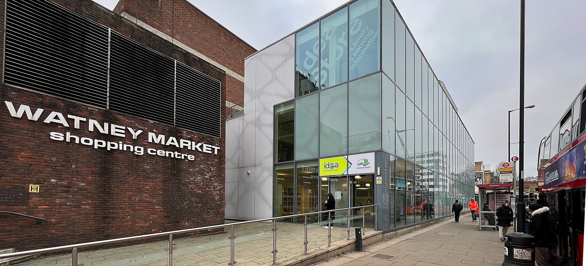 Tower Hamlets Council to spend more on local residents in 2023 – Our Bow