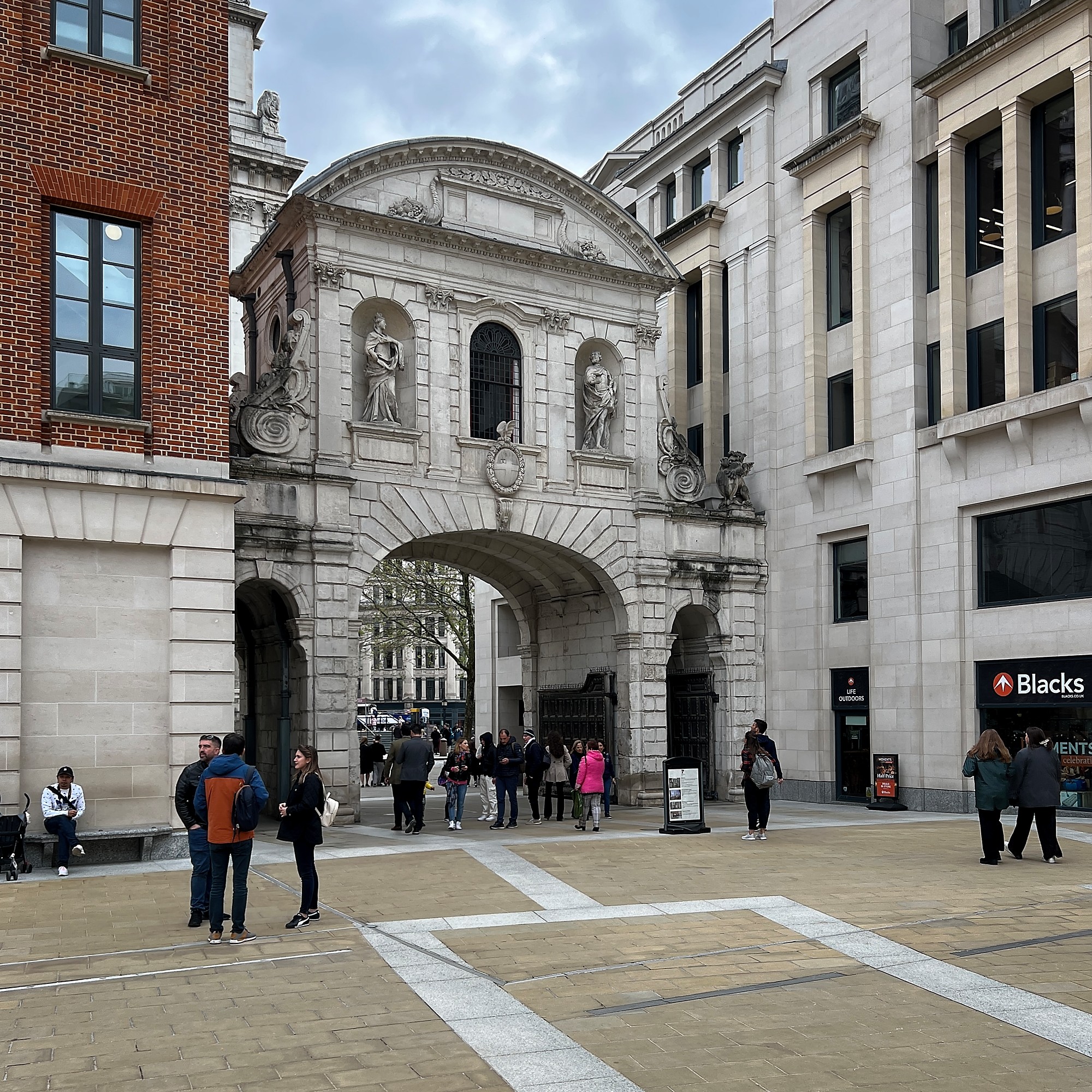 Positive things to do in and around Bow – Our Bow