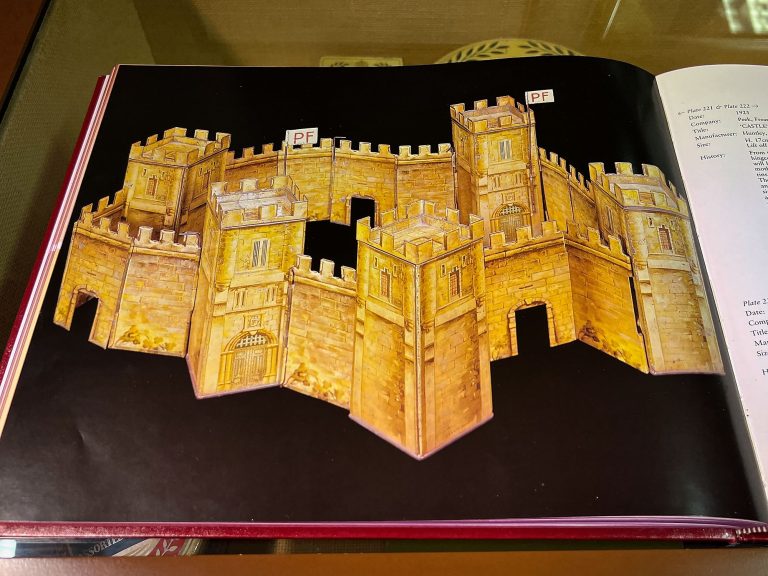 The Geezers go to Biscuit Town – Our Bow