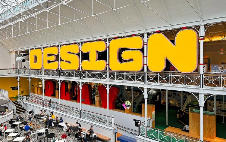 Young V&A, Idea Store Classes, Music at Here East – Our Bow