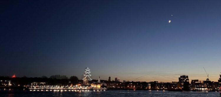 Roman Road Team talks to Harry da Costa – Our Bow