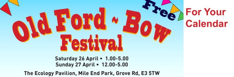 Roman Road Team talks to Harry da Costa – Our Bow