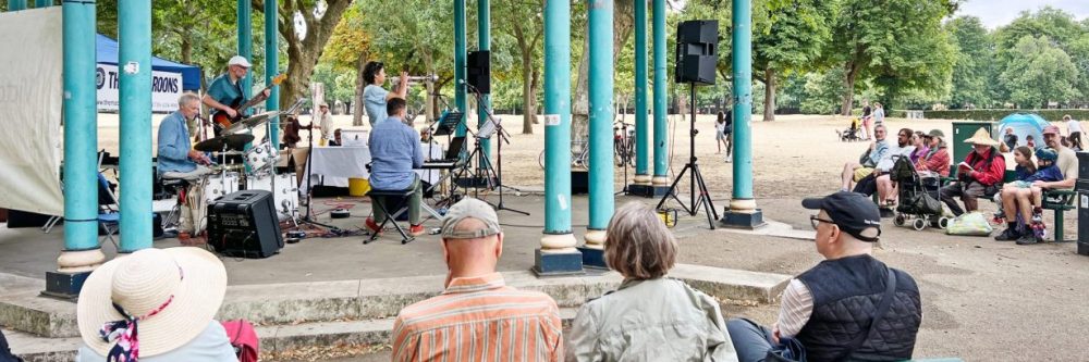 Roman Road Team talks to Harry da Costa – Our Bow